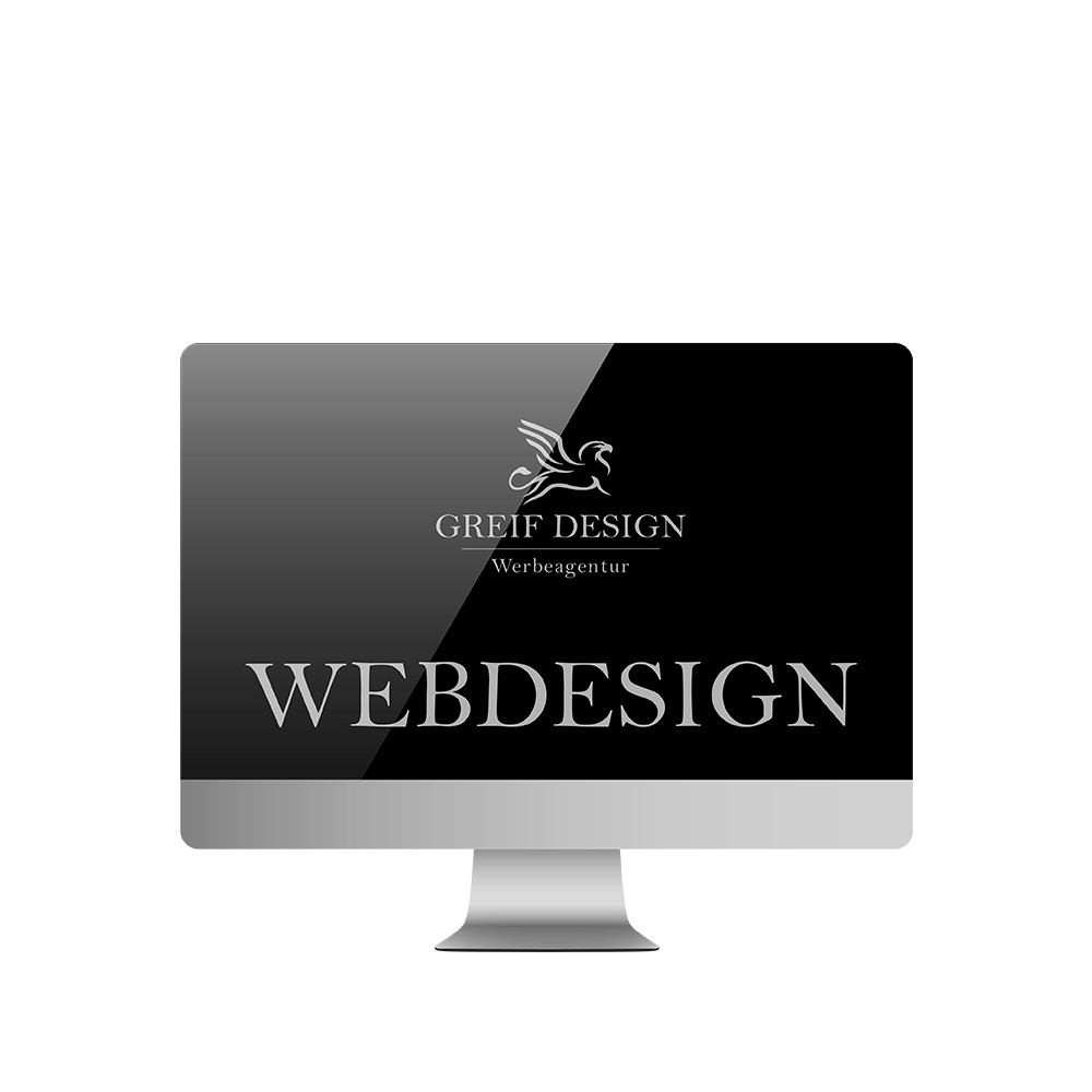 Greif Design | Werbeagentur Bielefeld