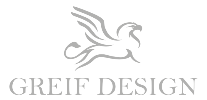 WebDesign - Greif Design